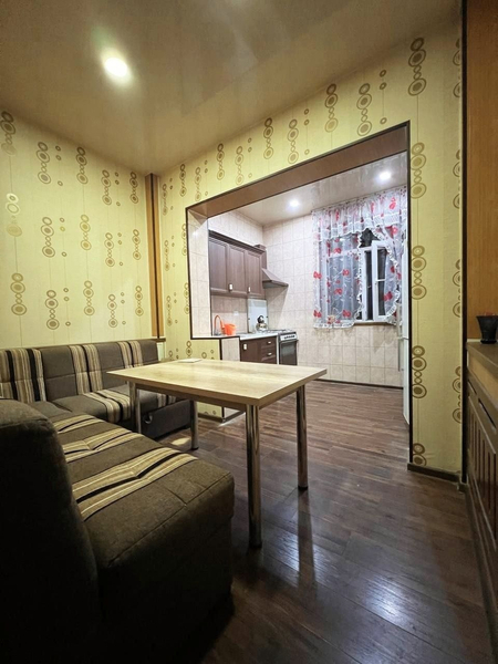Юнусабадский район, 2 квартал, 2*3/2/4 Универсам