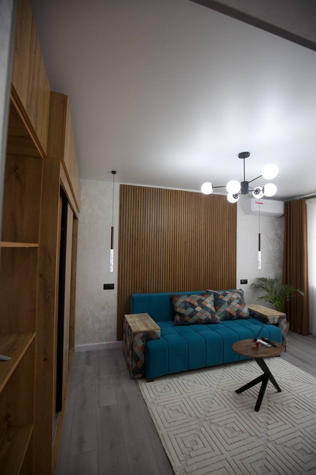 Uy sotaman Chilonzor8 2xona 2-etaj evro upakovka balkon 2*6 maydon 54