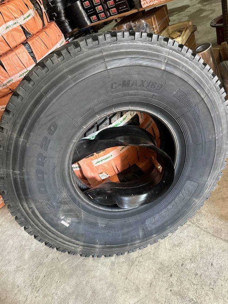 12.00R20 PR20 R523 ROADSTAR.