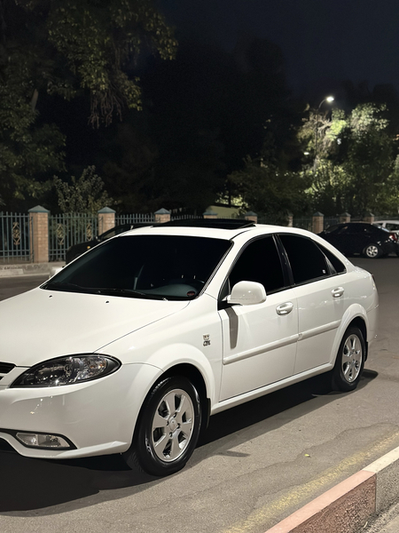 Chevrolet Gentra 2023