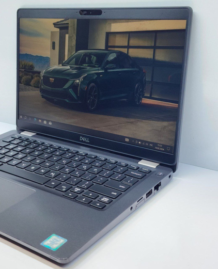 Dell noutbuk 256gb ssd azu 16gb