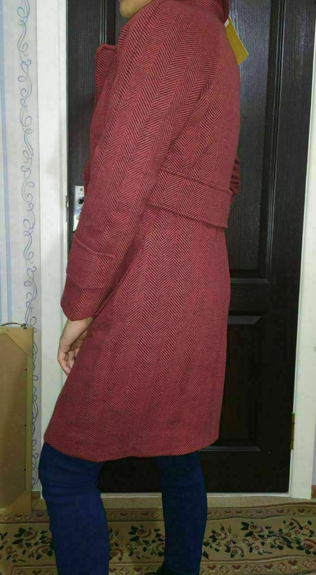 Продам  пальто  по распродаже