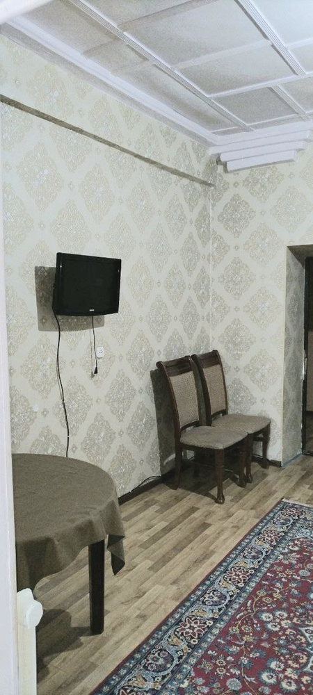 Аренда Яккасарайский