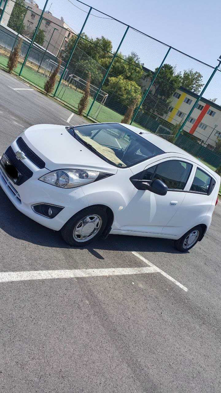 Продаётся Chevrolet Spark
