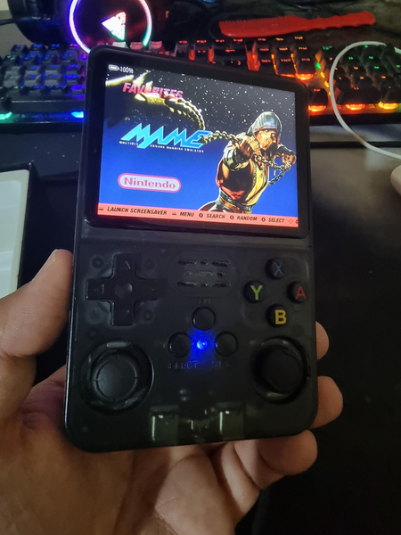 PSP portable 256GB