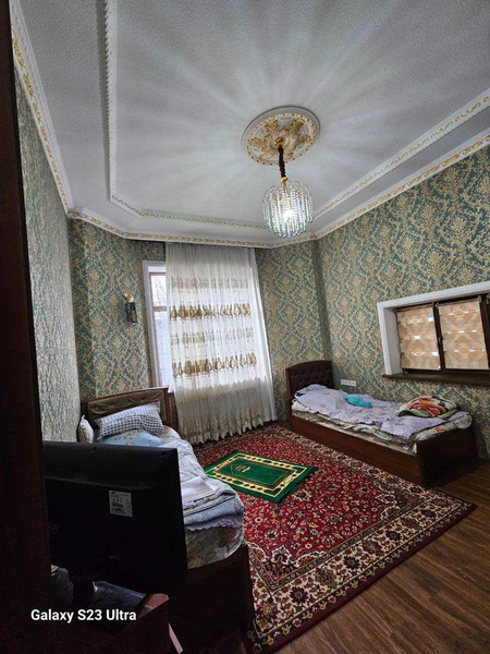 Срочно сдаётся в аренду дом на улице Саломатина.