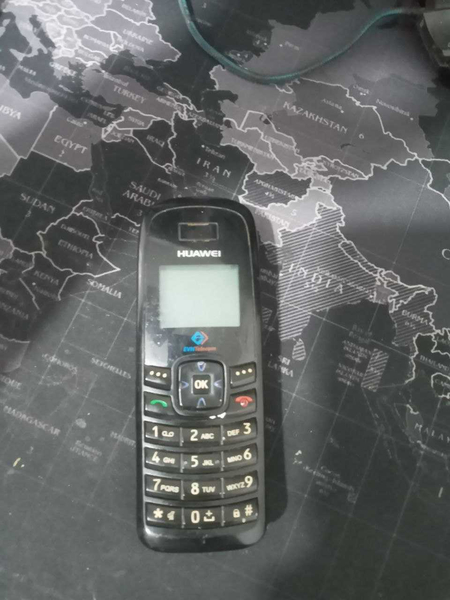 Huawei c8021 uzmobile
