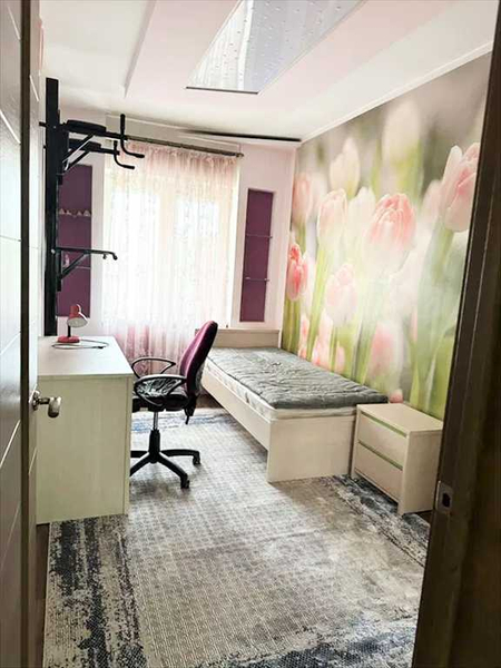 БИЙ • Максим Горький • 5комн • 100 м² • этаж 3/4 • [БЭ:16966]