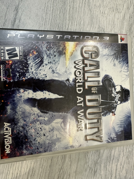 Игры на Ps3