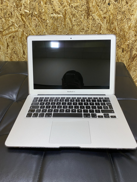 Macbook Air 13-inch Mid 2013 4/256