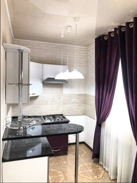 Продаётся квартира 2/3/4  52м², Евроремонт с удобствами, срочно!!!