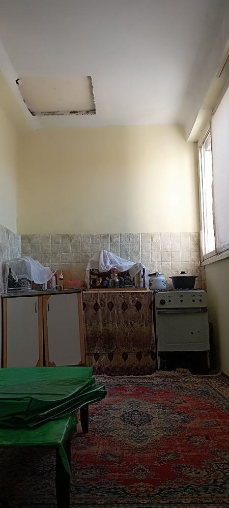 Продается 1/2 х комнатная квартира своя
