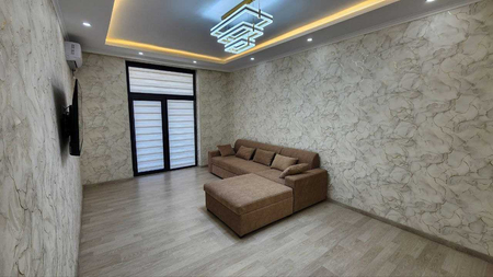 Аренда квартиры в Новостройке Кушбеги 3хком ID:KM375