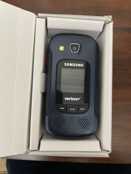 Новый Самсунг сонвой 4 Verizon оригинал