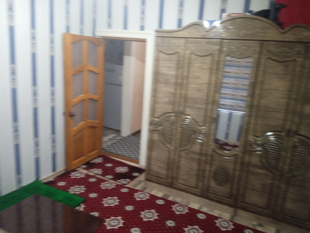 Zudlik bilan 3 xonali uy sotiladi