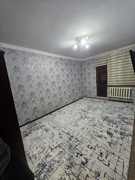 \Чилонзор,23_Разделний,2 хона Кирпич Дом.Ар.Теген.