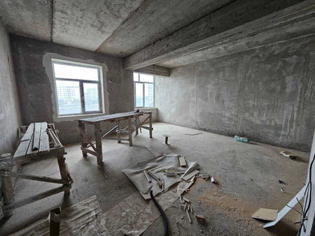 4 xonali 126m² 3-qavat uy sotiladi