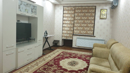 Аренда 1/2/4 Коракамиш 2/1