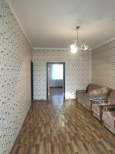 Аренда 2/1/4 балкон 1,5*6 ТТЗ1