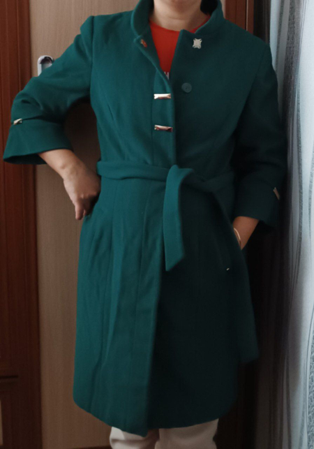 Женские почти новые одежда