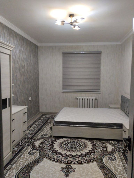 Сдается 2в3 ком квартира Юнусабад 11-квартал ТЦ Мегапланет(11205)