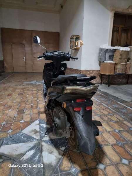 Skuter moto sotiladi 150 kub 2023 yil