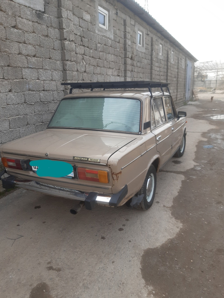 ВАЗ 2106  продается