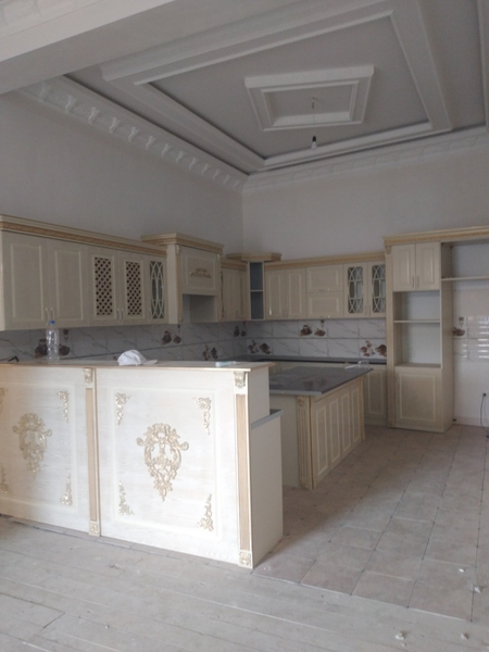 Пластик дикор пластик киламиз