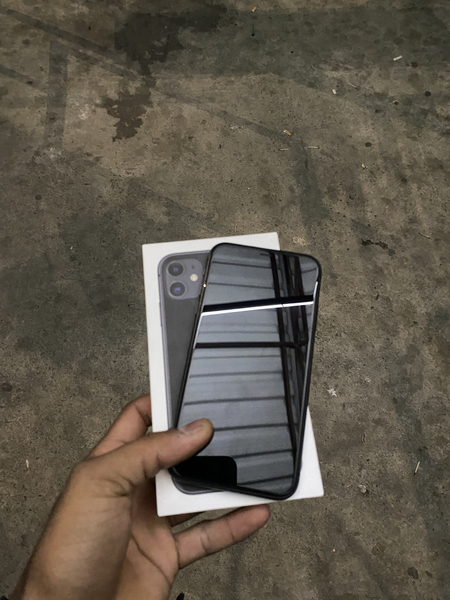 Iphone 11 karonba dak