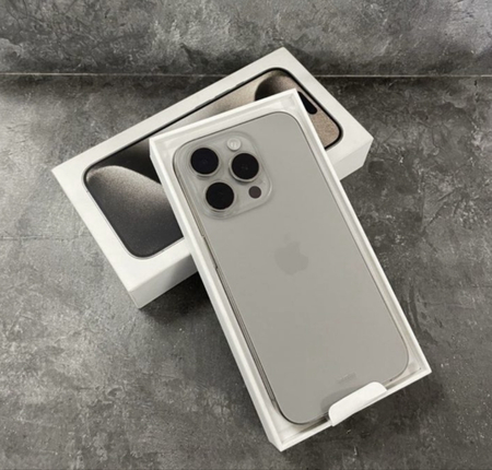 iphone 15 pro Srochna Sotiladi