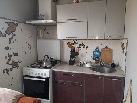 Tansixboev 3 arenda 1xonali