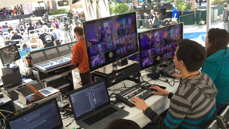 live streaming jonli efir