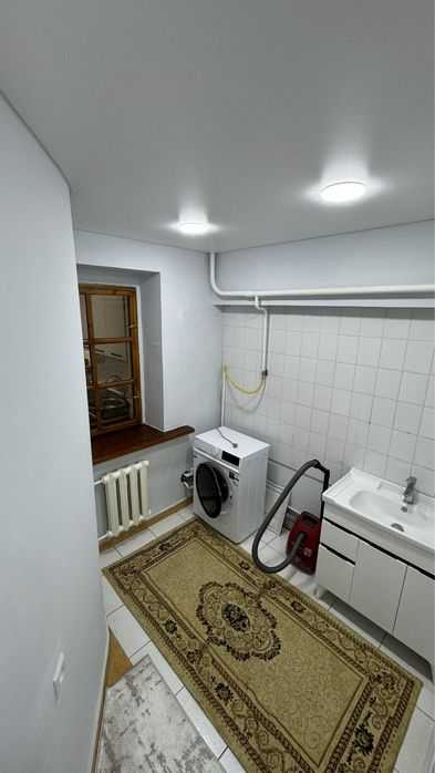 Мирзо-Улугбекский • Ц-1 • 2-комн • 80м² • этаж 2/9 • [MGA: 261]