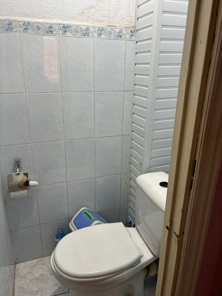 Продаётся 2х комн. квартира на Рисовом