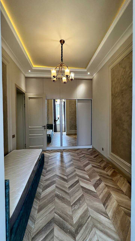 Внимание Актив Супер Цена Ж/К Riverside Коробка С Кадастром  80м2/Ком3