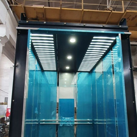 Lift remont qilamiz