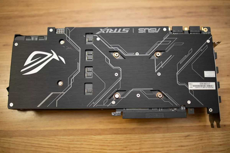 Ryzen Threadripper 1920X 12/24 3.9/ Ram 32 Gb 2666 GTX 1080ti Asus rog