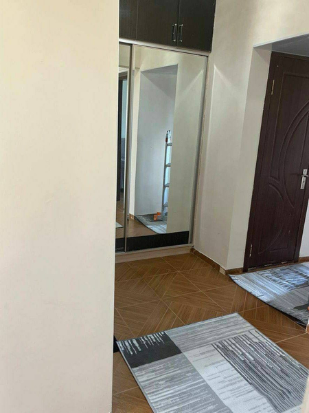 Дархан Продается 3 комнатная квартира ремонт Пушкин