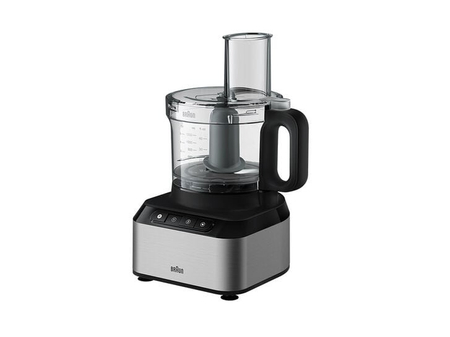 Комбайн braun 3235