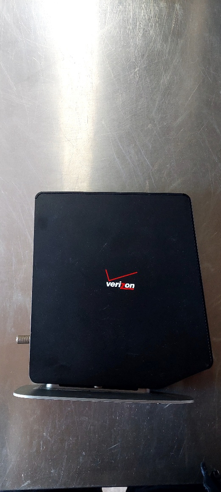 Wifi Router Verizon FiOS-G1100