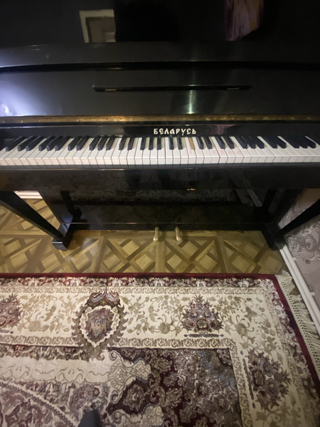 Pianino sotiladi!!!