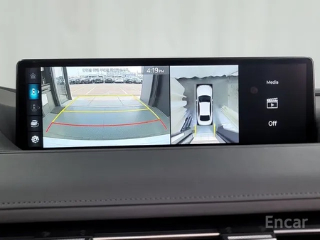 Genesis G80 3.5T AWD