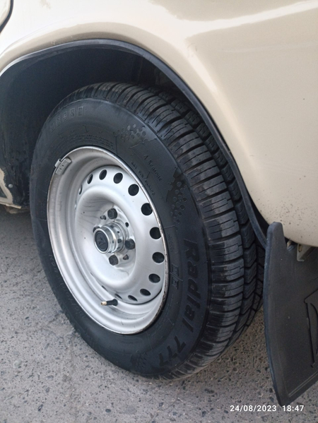 Vaz2102 idiyalni