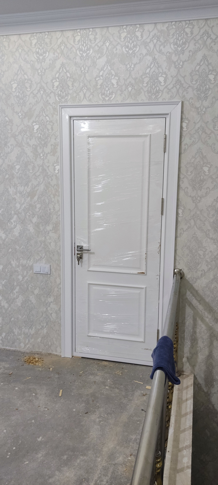 Изготавливаем двери на заказ