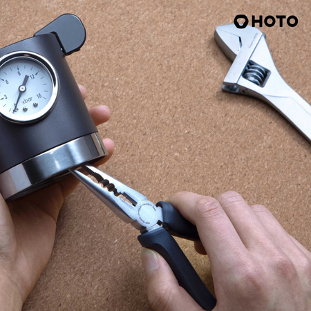 Набор инструментов Hoto Brushless Drill Kit