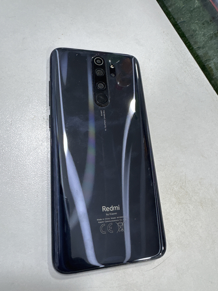 Redmi note 8pro 6/128gb. Ideal. Не вскрытый.