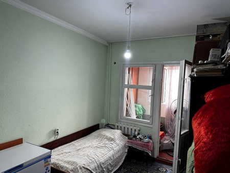 Квартира 4/7/9 в Юнусабаде: рядом метро и удобства для всех (J1391)