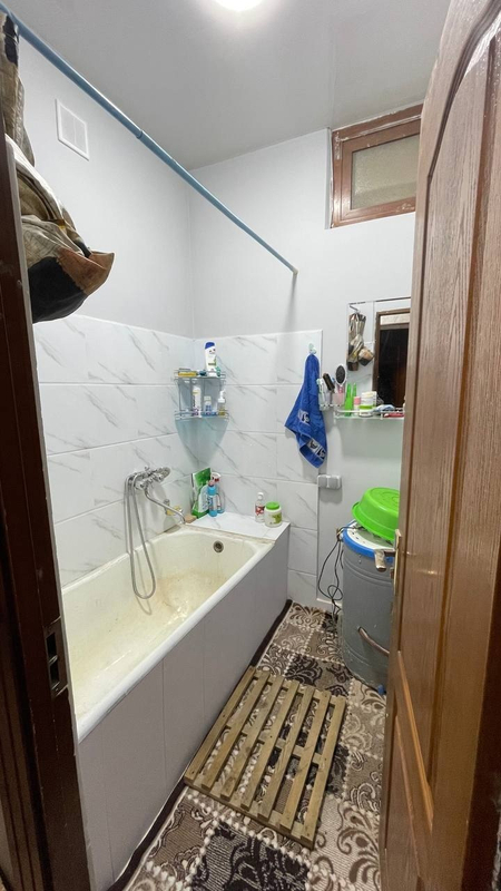 ! СРОЧНО СОТИЛАДИ  Chilonzor 9 kv 2 xona 3 qilingan, 2x6 Balkon