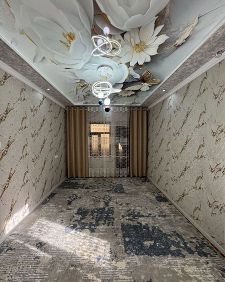 Srochna Yunusobod 19 kvartl 2 xonali kvartira Sotiladi balkon 2/6 2/45