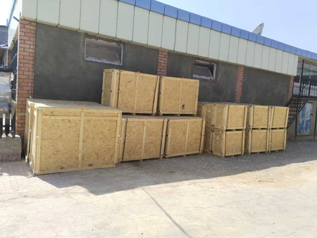 Gidromolot SOOSAN680
